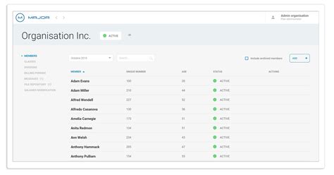 Major Is Reinventing Group Insurance Groupe Major Major Is Reinventing Group Insurance Groupe Major