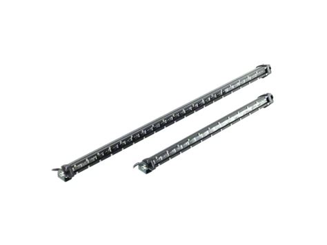 All Terrain Concepts Titan 7 Inch Super Slim Series Led Light Bar