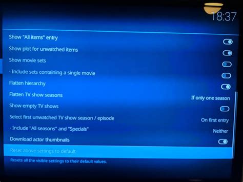 Emby For Kodi Difference Between Kodi On Windows Vs Libreelec Kodi