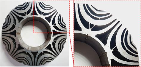 Manufactured Prototype For The Optimized Design Download Scientific Diagram