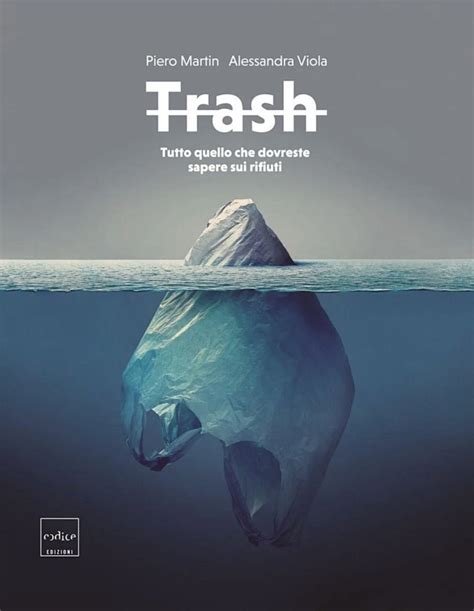 分享一组海洋塑料污染的海报图片用到海洋生物或者冰山和塑料制品置换的方法或者性质置换的方法将海洋生物与塑料制品的质感替换简单有创意又有