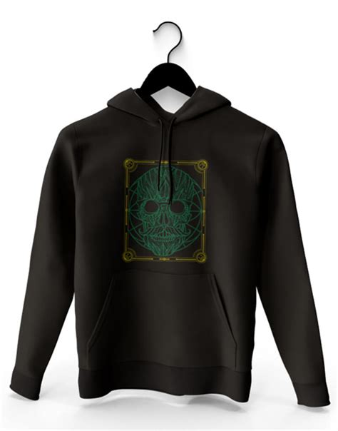 Broken Bad Hoodies Hippie Shippie