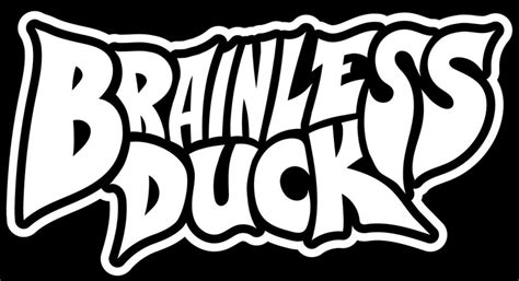 Brainless Duck Encyclopaedia Metallum The Metal Archives