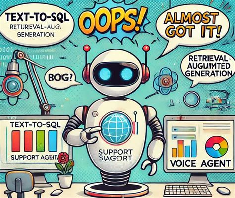 Building A Multi Tool Agent In Langflow With Rag Text2sql And Custom