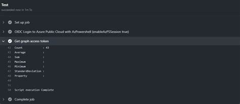 Another Deep Dive Into Azure Ad Workload Identity Federation Using