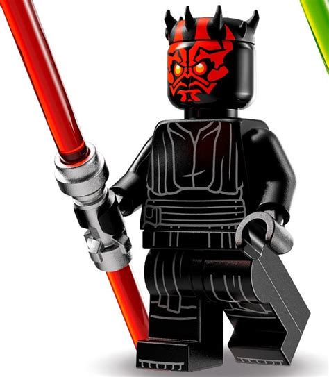 Darth Maul Darth Mauls Sith Infiltrator Lego Star Wars 2024