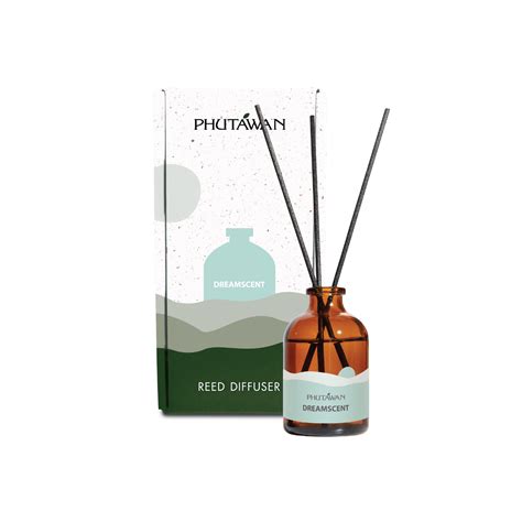 Reed Diffusers 50ml Phutawan Sg