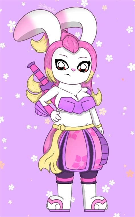 Tao By Lunakittyfox On Deviantart