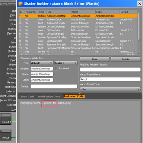 shader builder how to decouple ambient from diffuse daz 3d forums