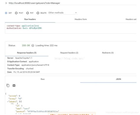Spring Boot 实战之filter实现简单的 Basic认证authorization Basic Dgvzddp0zxn0 Csdn博客