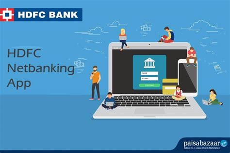 Netbanking Hdfc Bank