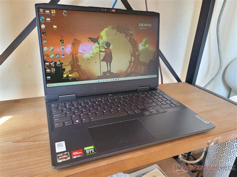 Lenovo Legion Laptop Power Modes Are Seemingly Buggy With Unusually Short Battery Life R