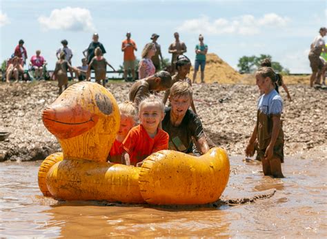 Mudfest 2024 Takes Place On June 15th The Moco Show