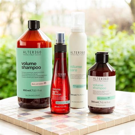 THE ALTEREGO ITALY LENGTHS COLLECTION - PT. 2 - Sweet Squared