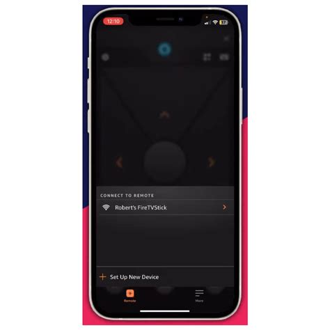 How To Set Up Amazon Fire Stick Without Remote Tab TV