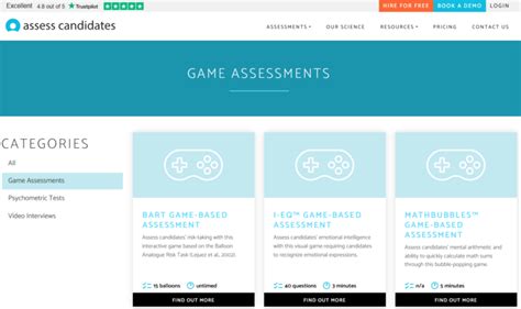 Sova Assessments And Video Interviews 2025 Practice Guide