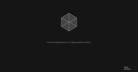 Create React App Codesandbox
