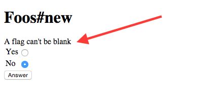 Rails Radio Buttons And Required Boolean Attributes