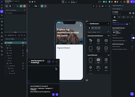 Flutterflow Review Cenny