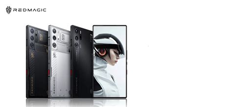 Red Magic Pro Teaser Confirms Hz PWM With BOE Q Panel