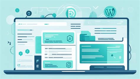 Cómo crear una página de preguntas frecuentes en WordPress Seguridad en WordPress