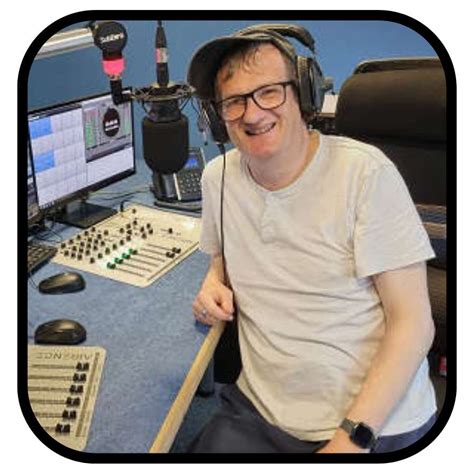 Simon Ritchie Richiesblog