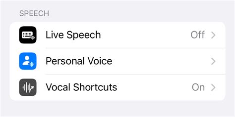 Ios 18 Lets You Bypass Siri With Custom Voice Actions 9to5mac