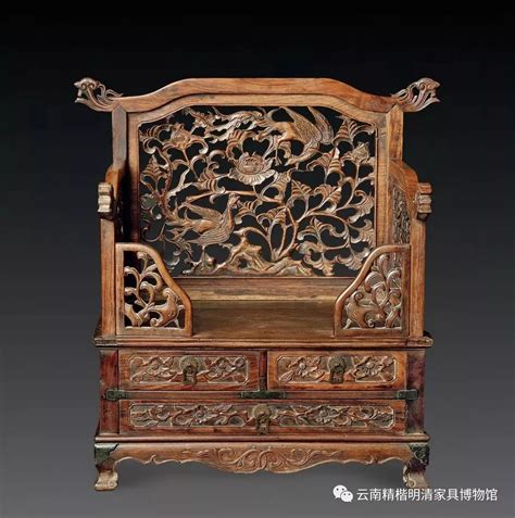 古代女子出嫁必备的梳妆家具 镜台