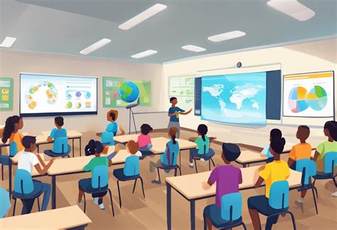 Using Game Based Learning To Enhance Educational Outcomes A Modern