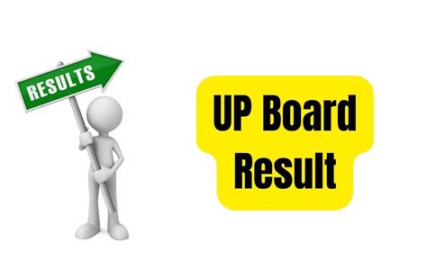 Up Board Result 2024 Free Job Alert