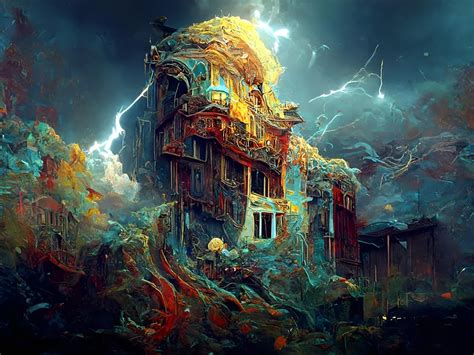 why ai and nfts are forcing creators to rethink artistic ownership