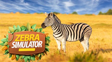 Real Zebra Zebra Games For Android Apk Download