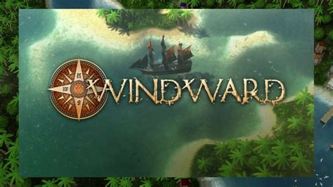 Windward Review Mgr Gaming