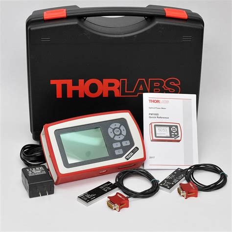 Thorlabs Gmbh
