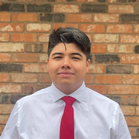 Daniel Jaramillo The University Of Texas At Arlington Arlington