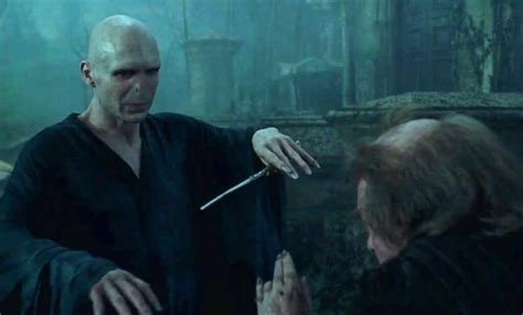 A Comprehensive Voldemort Character Bio Wizards Welcome