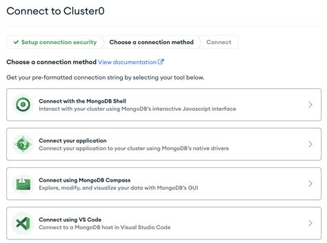 A Quick Start For Taking Mongodb Collections Into Pandas Dataframes