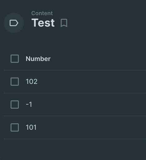 field validation ignored inside app · issue 10480 · directus directus · github