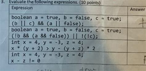 solved 3 for each call below to the following method write