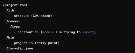 Javascript Resolving Modulenotfound Error For Internal Modules With