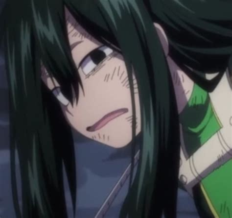 Tsu Tsuyu Asui In 2025 Tsuyu Asui Tsu Hero