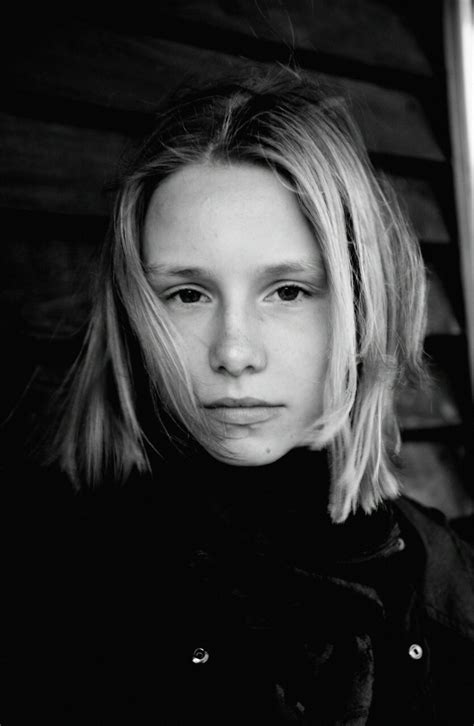 Olga Vassilieva Metro Models