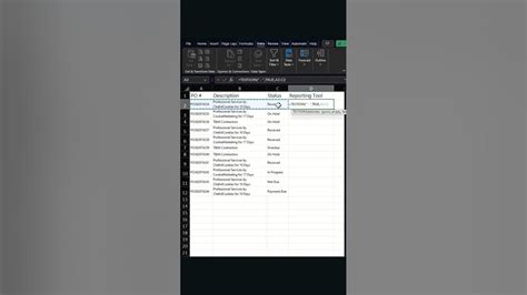 Textjoin Like A Pro Excel Tutorial Exceltips Youtube