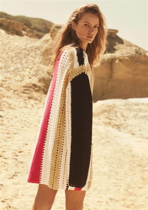 H M Studio Spring 2020 Lookbook