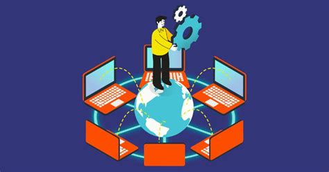 Strategies To Triumph Over Computer Software Industry Challenges