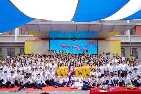 Tr Ng Thcs C Th Nh T Ch N T Ng Trong K Tuy N Sinh L P