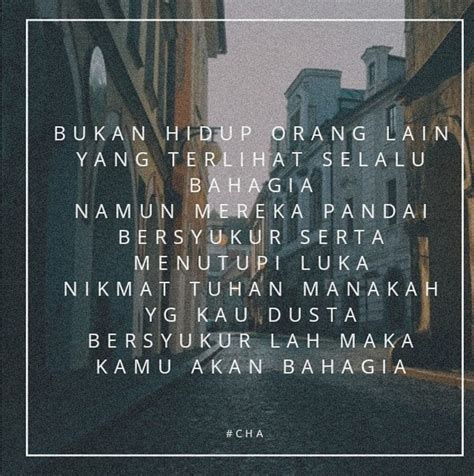 87 Bahagia Itu Kata Bijak Bahagia Dan Bersyukur