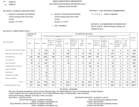 Hpe Ee0 1 Report 2021