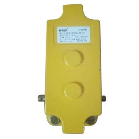 Crane Limit Switch At Best Price In India