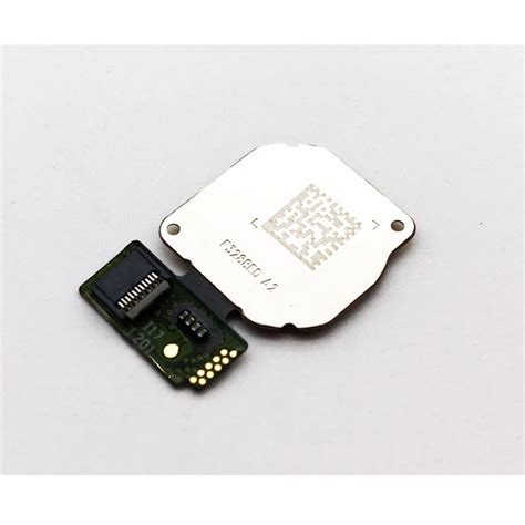 Fingerprint Touch ID Flex Ribbon Cable For Huawei Honor 8 Lite P8 2017 Fingerprint Sensor And